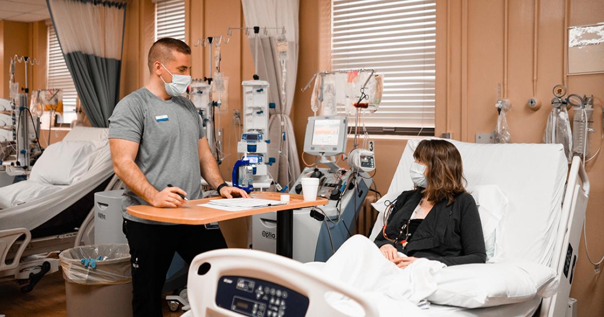 Heartfelt healthcare gift ideas for Father’s Day | QEII Foundation